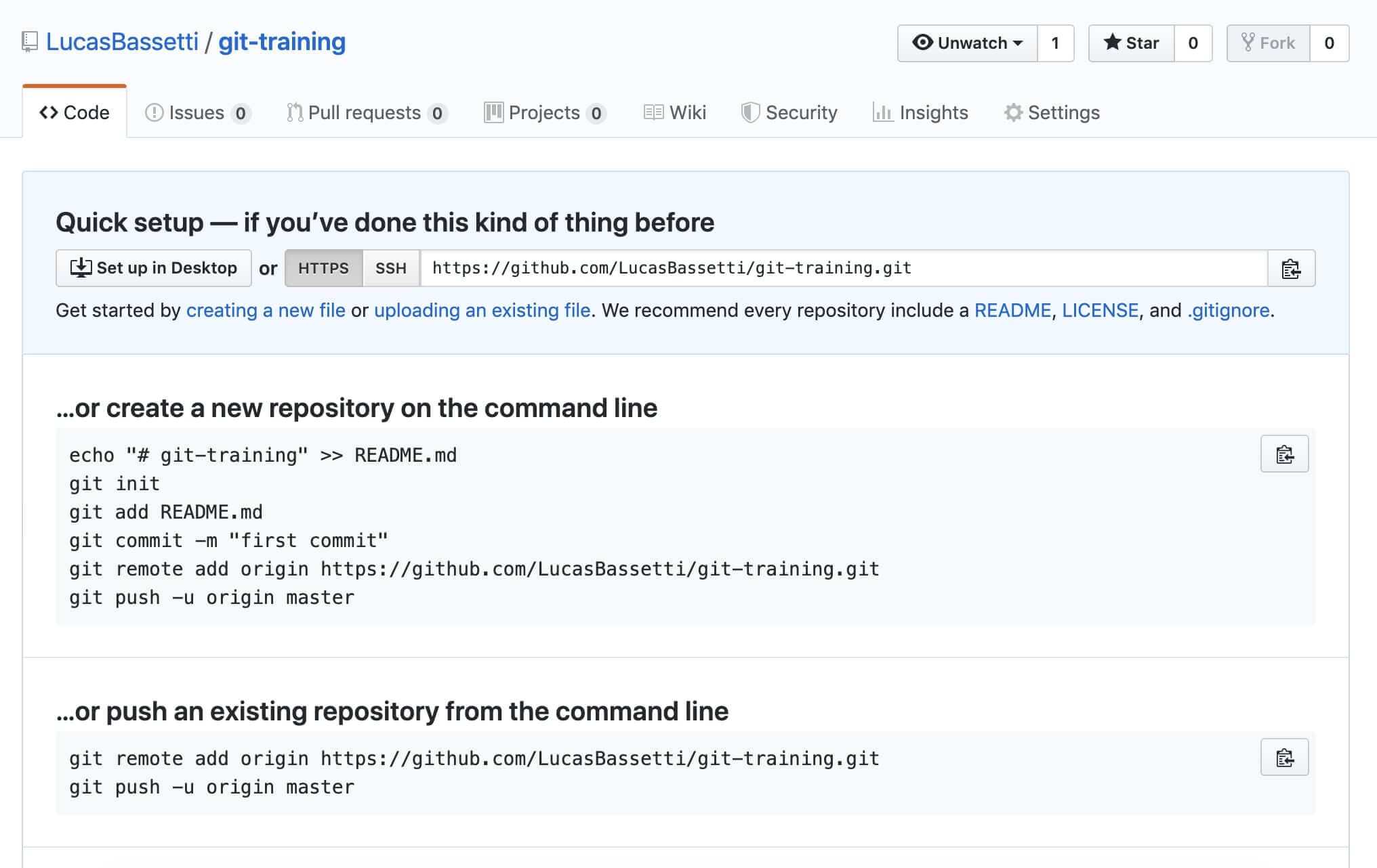 Useful Git Commands With Sourcetree Gui Lucas Bassetti