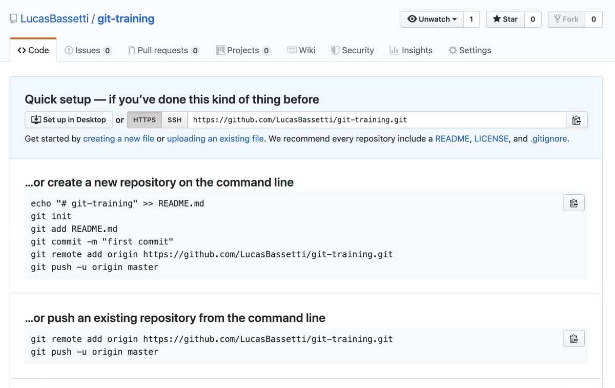 Useful git commands with Sourcetree GUI | Lucas Bassetti