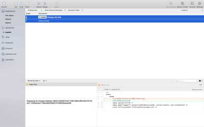 Useful git commands with Sourcetree GUI | Lucas Bassetti