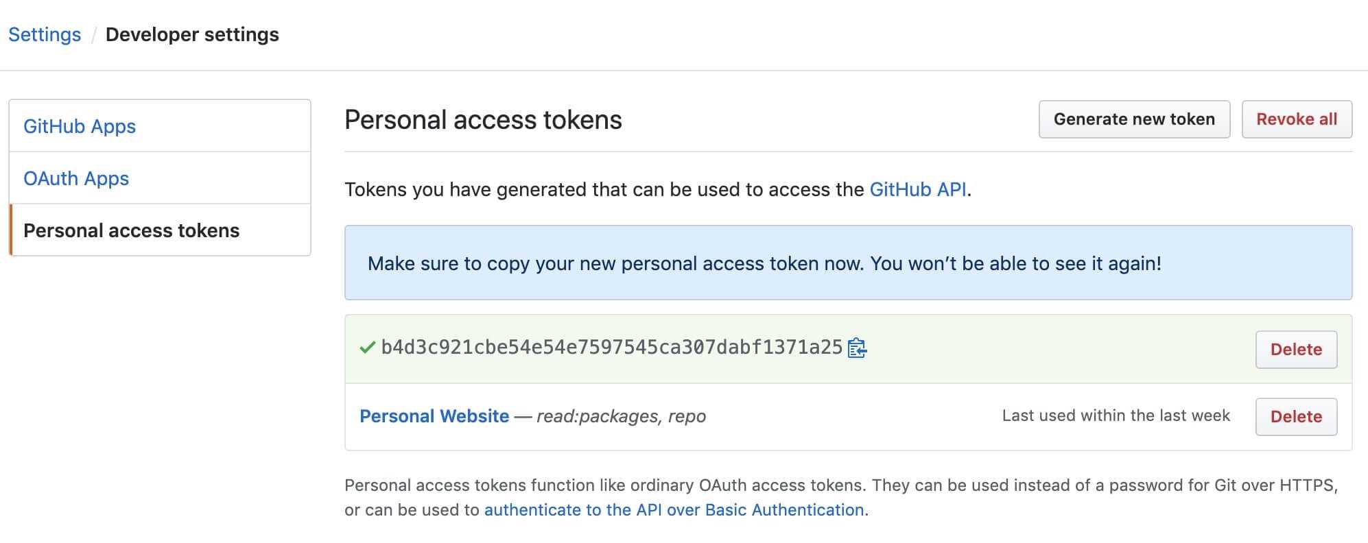 Pulling Github Repositories Data Into Gatsby Using Graphql Lucas Bassetti